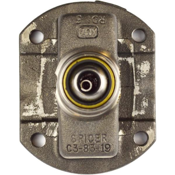 商品名Spicer 212024X ソケットヨークアセンブリSpicer 212024X Socket Yoke Assemblyブランド：Spicer商品サイズ：高さ：12.7 cm横幅：12.7 cm奥行：14.2 cm重量：2540 ...