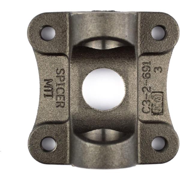 商品名Spicer 3-2-1699 フランジヨークSpicer 3-2-1699 Flange Yokeブランド：Spicer商品サイズ：高さ：12.6 cm横幅：12.9 cm奥行：15.6 cm重量：2786 g商品番号：3-2-16...