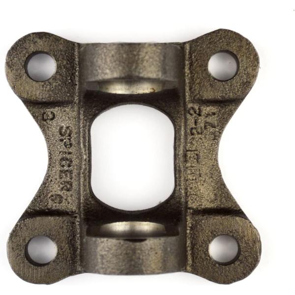 商品名Spicer 2-2-1379 フランジヨーク。Spicer 2-2-1379 Flange Yokeブランド：Spicer商品サイズ：高さ：12.6 cm横幅：12.7 cm奥行：15.1 cm重量：2694 g商品番号：2-2-1...