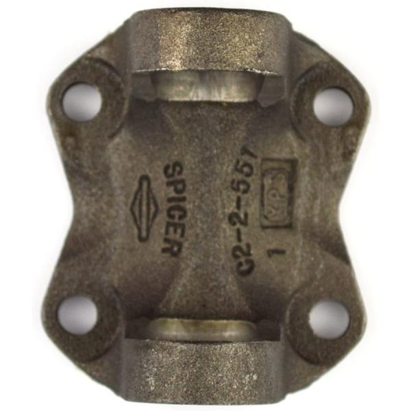 商品名スパイサー2-2-329フランジヨークSpicer 2-2-329 Flange Yokeブランド：Spicer商品サイズ：高さ：7.4 cm横幅：9.7 cm奥行：11.2 cm重量：1996 g商品番号：2-2-329色：素材：