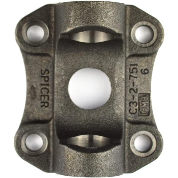 商品名Spicer 3-2-1819 フランジヨーク。Spicer 3-2-1819 Flange Yokeブランド：Spicer商品サイズ：高さ：12.5 cm横幅：12.9 cm奥行：15.3 cm重量：2732 g商品番号：3-2-1...