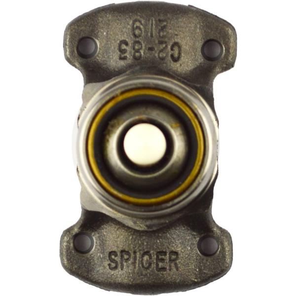 商品名Spicer 211544X ソケットヨークアセンブリSpicer 211544X Socket Yoke Assemblyブランド：Spicer商品サイズ：高さ：7.1 cm横幅：9.6 cm奥行：10.9 cm重量：1946 g商...