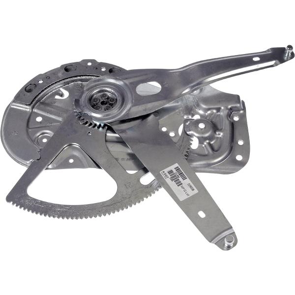 商品名ドーマン752   894ボルボフロントドライバ側パワーウィンドウレギュレータDorman 752-894 Front Driver Side Window Regulator Compatible with Select Volvo...