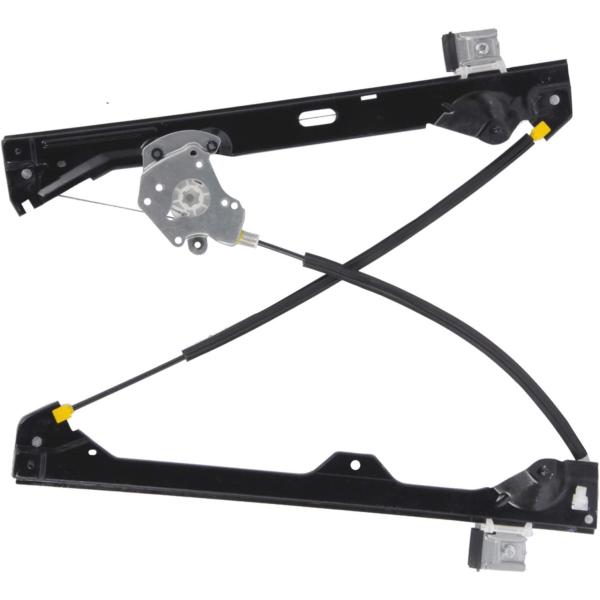 商品名Cardone選択82   1056 A新しいウィンドウリフトレギュレータCardone 82-1056A New Power Window Lift Regulatorブランド：Cardone商品サイズ：高さ：10.2 cm横幅：3...