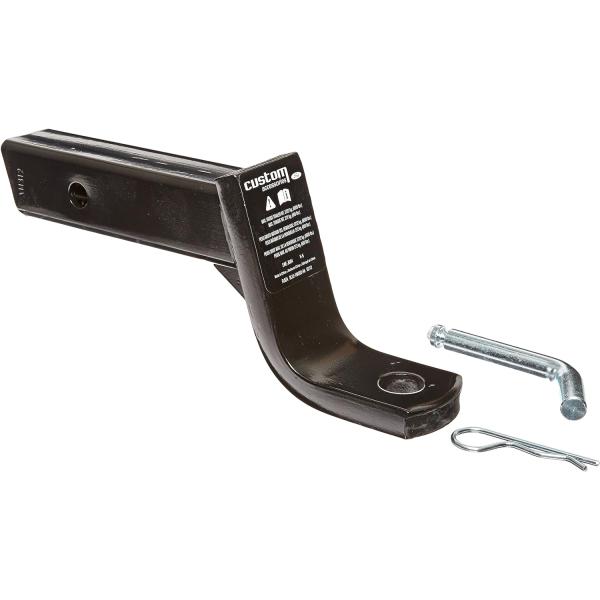 商品名Genuine Ford bl3z-19 a282-a Trailer Hitch DrawbarGenuine Ford BL3Z-19A282-A Trailer Hitch Drawbarブランド：Ford商品サイズ：高さ：5....