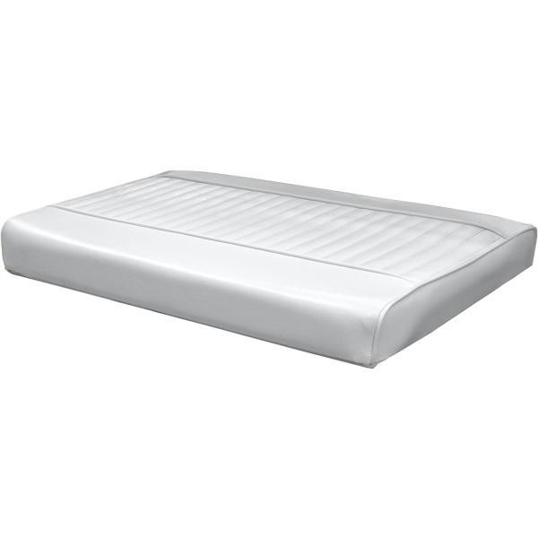 商品名Wise 8WD155-R-S Replacement Seat Cushion for Wise 8WD155P Swingback Seat Frame, Whiteブランド：Wise商品サイズ：Seat Pad高さ：25.4 c...