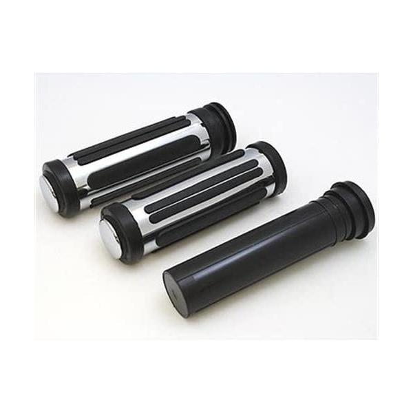 商品名V-Factor Fly-By-Wire Rail Grips for Harley-Davidson Touring Models (MUSA 42091)ブランド：V-Factor/MidUSA商品サイズ：商品番号：色：素材：Ru...