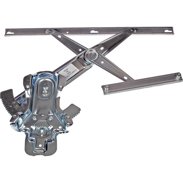 商品名ドーマン749   645 Land Rover Discoveryフロントドライバ側パワーウィンドウレギュレータDorman 749-645 Front Driver Side Window Regulator Compatible...