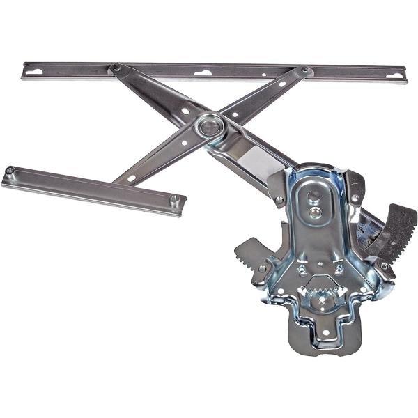 商品名ドーマン749   646 Land Rover Discoveryフロント助手席側パワーウィンドウレギュレータDorman 749-646 Front Passenger Side Window Regulator Compatib...