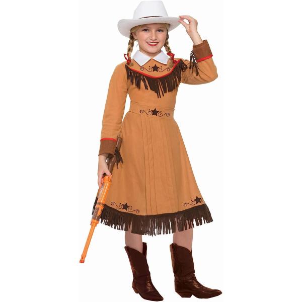 商品名Forum Novelties Girls Texas Rosie Costume, Mediumブランド：Forum Novelties商品サイズ：Medium高さ：4.1 cm横幅：27.9 cm奥行：39.4 cm重量：7031...