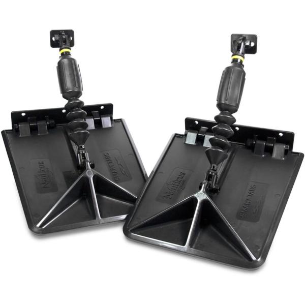 商品名Nauticus SX10512-90 Nauticus Smart Tabs SXシリーズ f/Boats 21フィート-25Nauticus SX10512-90 Nauticus Smart Tabs SX Series f/B...