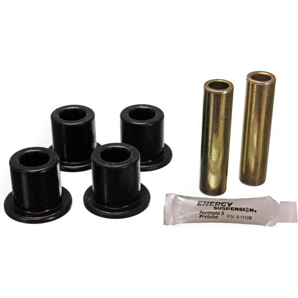 商品名エネルギーサスペンション 4.2152G フォード フロントシャックルバスセットEnergy Suspension 4.2152G Ford Frt Shackle Busing Setブランド：Energy Suspension商品...