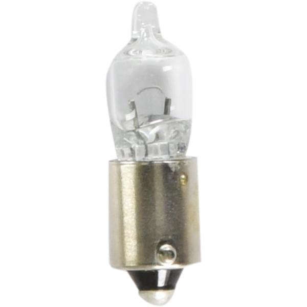 商品名OSRAM-SYLVANIA Position Light Bulb Inside Headlight (12V - 6W H6W) ""Longlife Bulb"" 99963114090OSRAM-SYLVANIA Positi...