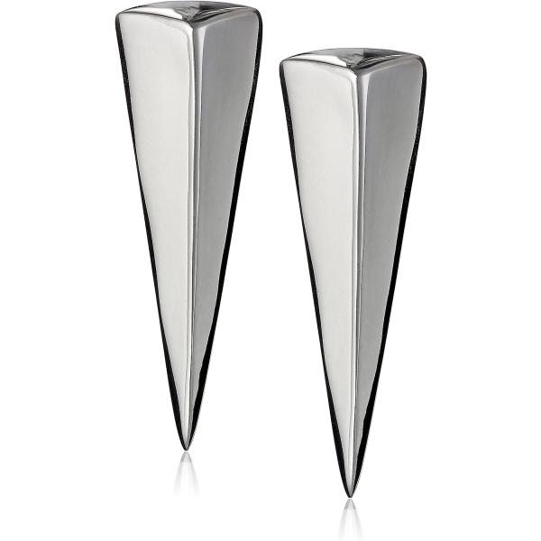 商品名Ben-Amun Jewelry ロングスパイクスタッドピアスBen-Amun Jewelry Long Spike Stud Earringsブランド：Ben-Amun Jewelry商品サイズ：高さ：3.8 cm横幅：9.1 cm...