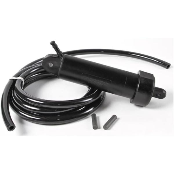 商品名ブランド新しいボートLeveler Co。   ボートLeveler油圧Cylinde Insta Trim # 12727-a 8 'ホース""製品カテゴリ:ボートOutfitting/トリムタブアクセサリー""Brand New ...