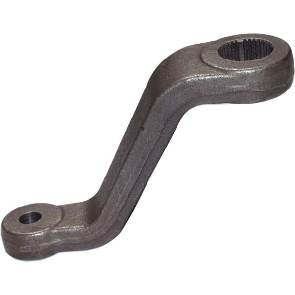 商品名Crown Automotive Pitman Arm Steeringブランド：CROWN AUTO商品サイズ：高さ：6 cm横幅：7.1 cm奥行：21.2 cm重量：3786 g商品番号：52005285色：Unpainted素...