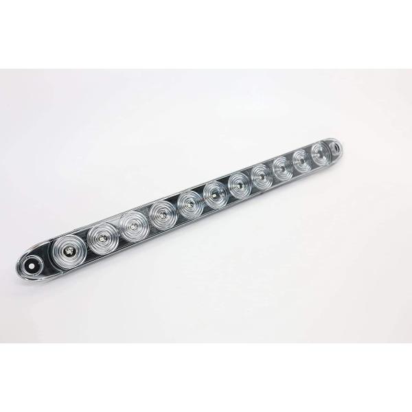 商品名15"" Clear Red Multi-function Stop Turn Tail Marker Trailer Light LED Waterproof15"" Clear Red Multi-function Stop Tu...