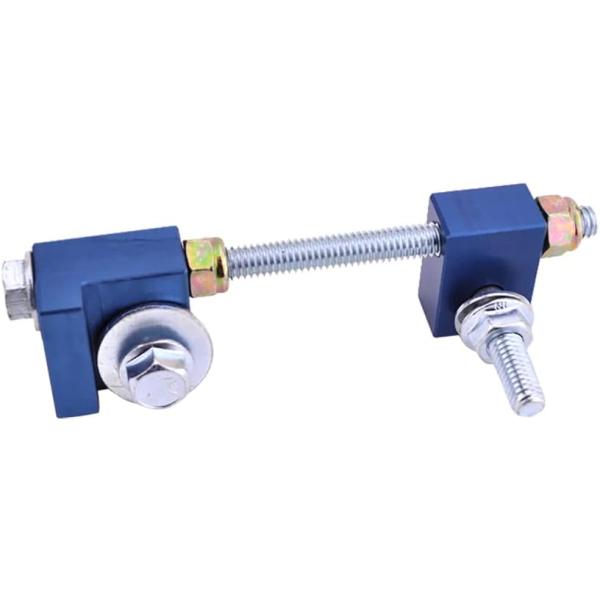 商品名Balmar ベルトバディ 調節アームなしBalmer UNIV Belt Buddy W/O Adjust ARMブランド：Balmar商品サイズ：高さ：7.6 cm横幅：12.7 cm奥行：15.2 cm重量：2722 g商品番号...