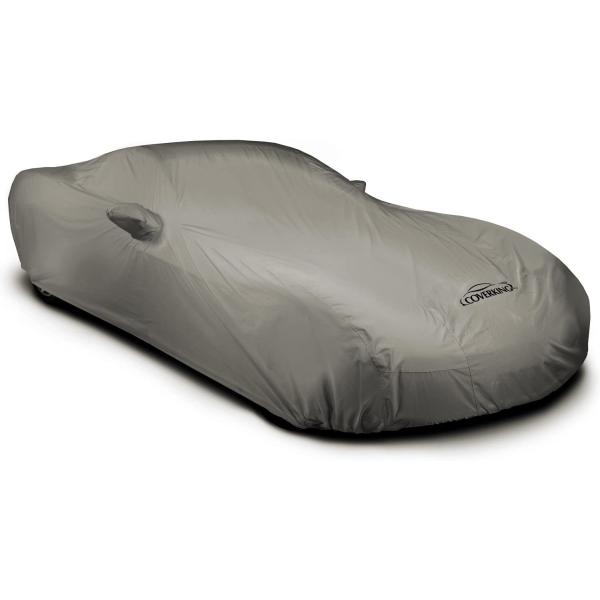 商品名Coverking Custom Fit Car Cover for Select Lamborghini Aventador Models - Autobody Armor (Gray)ブランド：Coverking商品サイズ：高さ：...