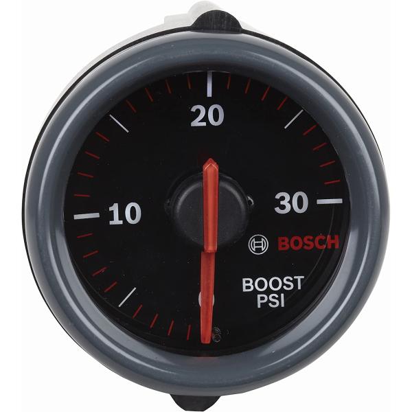 商品名Bosch SP0F000002 Sport ST 2"" Mechanical Boost GaugeBosch SP0F000002 Sport ST 2"" Mechanical Boost Gaugeブランド：Actron商品...