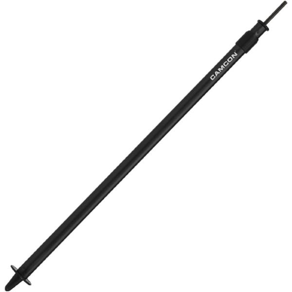 商品名Camcon Twist Lock Extending Shelter Pole, Black by CamconProforce Equipment Twist Lock Extending Shelter Poleブランド：Cam...