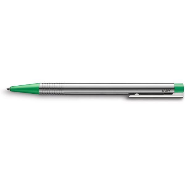 商品名Lamy 1228040 Ballpoint Pen KS Logo Matt 205 M16 (Green)ブランド：Lamy商品サイズ：高さ：0.6 cm横幅：13.2 cm奥行：17 cm重量：3036 g商品番号：122804...