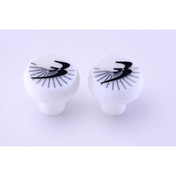 商品名Bestem 空中 BT-Phantom-KNOB3 ファントムノブ 'Aerial' 精密コントロールノブ DJI ファントムコントローラー用 - ペアBestem Aerial BT-Phantom-KNOB3 PhantomKn...