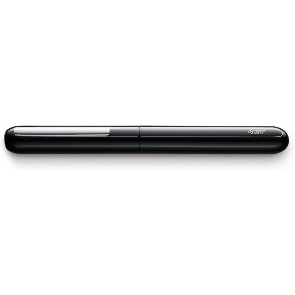 商品名ラミー万年筆Dialog 3 Pianoblack PT 074、カラーブラック（）F（ファイン）Lamy Dialog 3 Fountain Pen, Piano Black Pt 074, Black F (fine)ブランド：L...