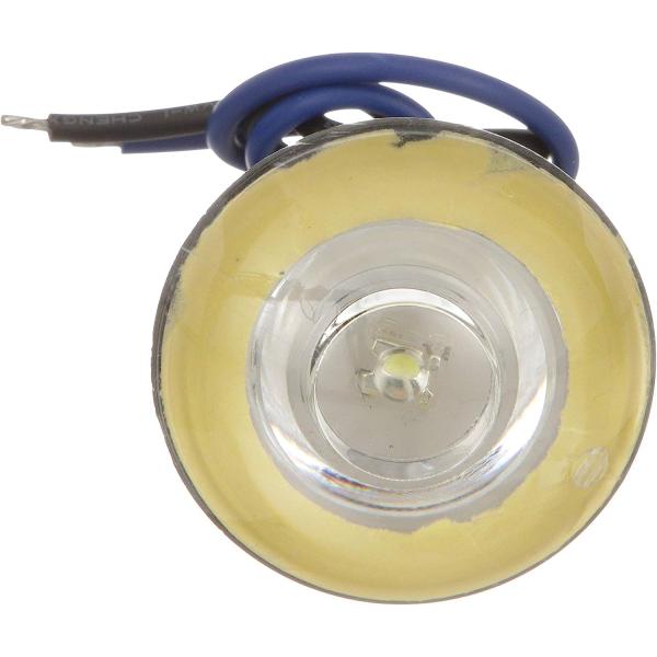 商品名NEW SEACHOICE LED BAITWELL/COURTESY LIGHT SCP 05451 by Boating AccessoriesSeachoice LED Baitwell Courtesy Light, Wate...