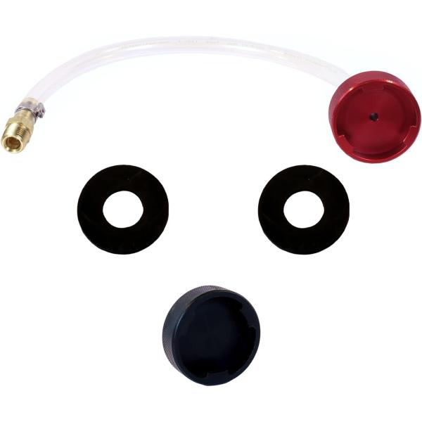 商品名Motive Products 1113アダプタMotive Products 1113 Black Label Chrysler Compatible 3-Prong Adapter, Compatible with Late Mo...