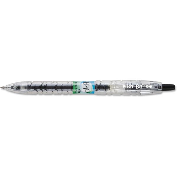 商品名PILOT 32210 Easytouch ノック式ボールペン ブラックインク 0.7mm 1ダースPILOT 32210 Easytouch Retractable Ball Point Pen, Black Ink, 0.7Mm,...