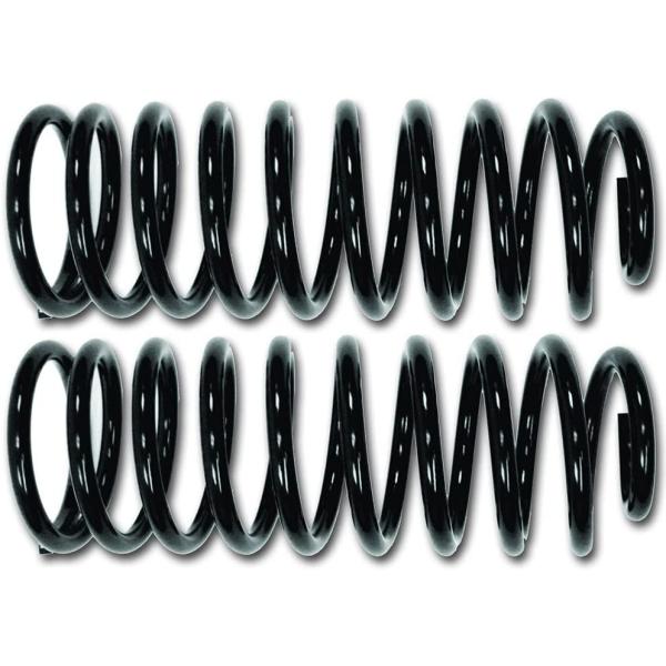 商品名Icon Vehicle Dynamics製トヨタ4ランナー、FJ＆ランドクルーザーリアコイル。 2"" - 03+ 4Runner / 07+ FJ 52700Icon Vehicle Dynamics - REAR 2"" SPR...