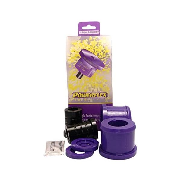 商品名Powerflex Bushes PFF5-201ブランド：PowerFlex商品サイズ：Street高さ：7.4 cm横幅：10.4 cm奥行：21.6 cm重量：3857 g商品番号：PFF5-201色：素材：