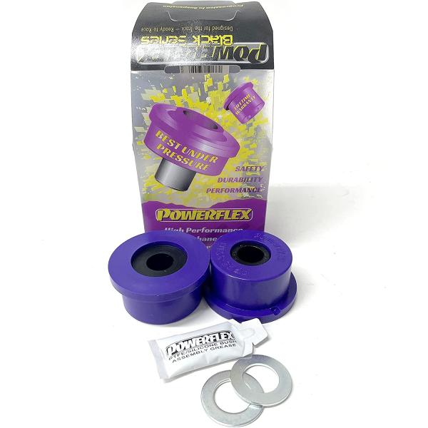 商品名Powerflex Bushes PFF5-301ブランド：PowerFlex商品サイズ：Street高さ：6.5 cm横幅：10.4 cm奥行：16.7 cm重量：2982 g商品番号：PFF5-301色：素材：