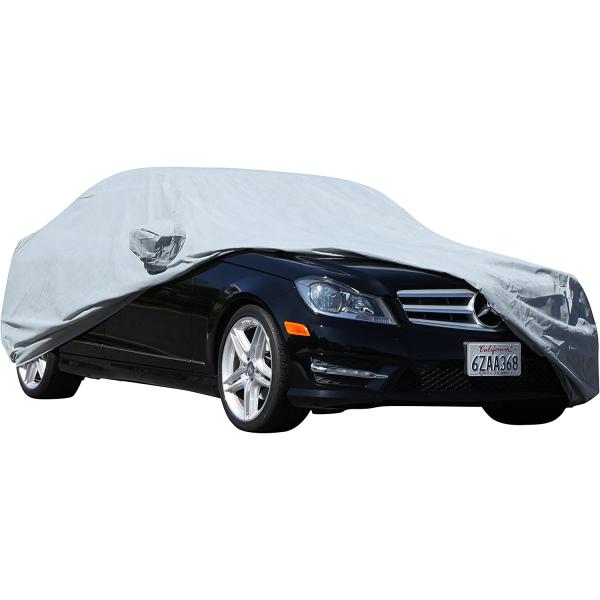 商品名xtremecoverpro通気性100 %車のカバーシボレーChevy Impala 2015 F1B-0020XtremeCoverPro 100% Breathable Car Cover for Select Chevrole...