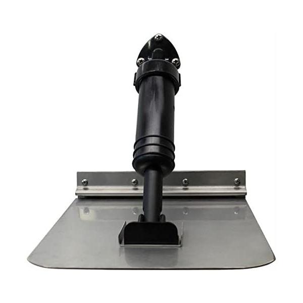 商品名Bennett SLT10 Self-Leveling Tab System f/Boats 15'-18'ブランド：BENNETT TRIM TABS商品サイズ：商品番号：10色：素材：Stainless Steel