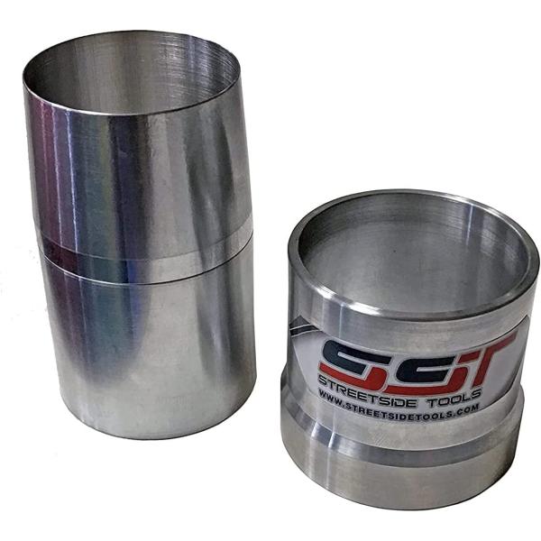 商品名Streetside Tools SST-1503 - GM - ステーターシャフトテフロンシールインストーラ/リサイザトランスミッションツール 700-R4、4L60、4L60-E、4L65E、4L70EStreetside Too...