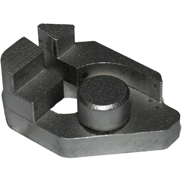 商品名Streetside Tools SST-2901 - GM - トランスミッション保持器具アダプターツール [4L80-E]Streetside Tools SST-2901 - GM - Transmission Holding ...