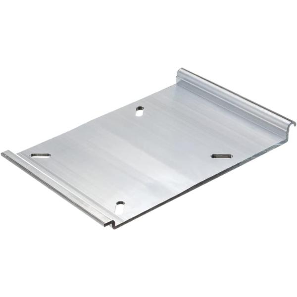 商品名Swivl-Eze SP-15100 Swivl-Eze ベンチスタイル アルミニウム ユーティリティ ジョン ボート シートマウントプレートattwood SP-15100 Swivl-Eze Bench-Style Aluminu...