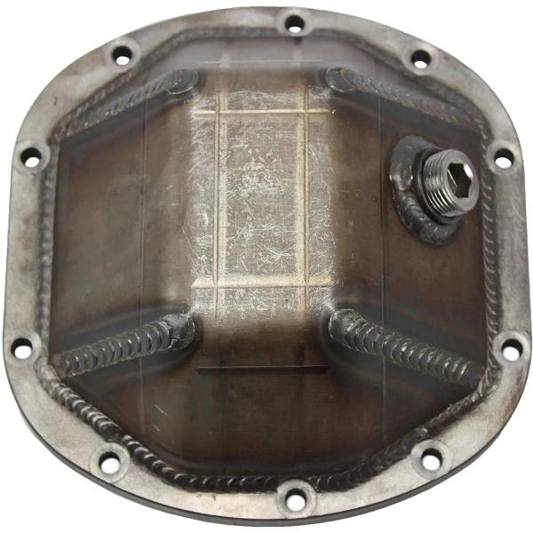 商品名RuffStuff Specialties R1268 ダナ 30 ディファレンシャルカバー フロント ジープ YJ TJ JK ラングラー CJ5 CJ7 フォードブロンコ インターナショナルスカウトRuffStuff Specia...