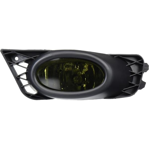 商品名Spec-D Tuning LF-CV094GOEM-RS Honda Civic Dx Ex Lx Si 4Dr Sedan Fog Lights Smokedブランド：SPEC-D TUNING商品サイズ：高さ：13.5 cm横幅...