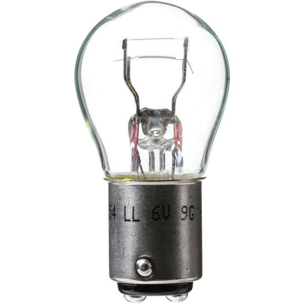 商品名Philips 1154 LongerLifeミニチュア電球、2パックPhilips Automotive Lighting 1154 LongerLife Miniature Bulb, 2 Pack,1154LLB2ブランド：Ph...