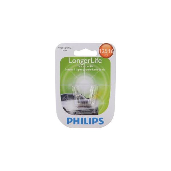 商品名Philips 12516 LongerLife ミニチュア電球 2個パックPhilips 12516 LongerLife Miniature Bulb, 2 Packブランド：Philips Automotive Lighting...