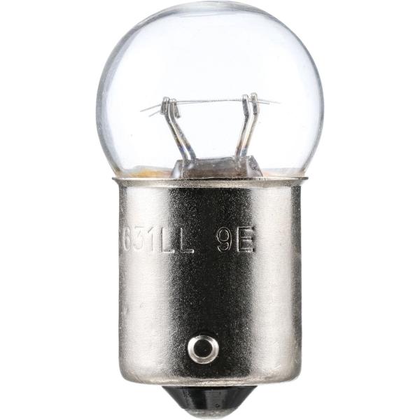 商品名Philips 631 長寿命 ミニチュア電球 2個パックPhilips 631 LongerLife Miniature Bulb, 2 Packブランド：Philips Automotive Lighting商品サイズ：2 Cou...
