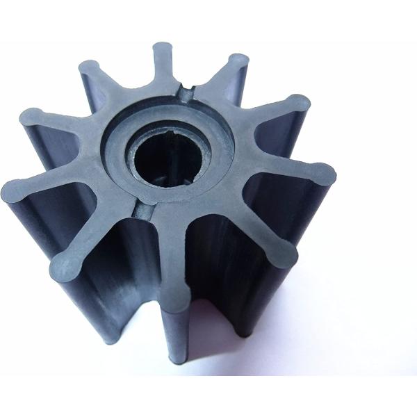 商品名ボートエンジンインペラー983895 777128 984461 984744 879141 for OMC Cobraスターンドライブ2.3 L   7.5l 200hp -460hpエンジンBoat Motor 983895 77...