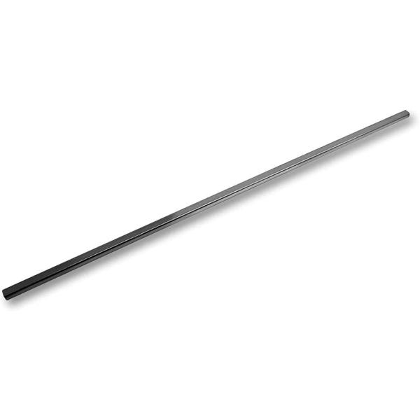 商品名18 ""長さ3 / 4 "" DDスチールステアリングシャフト。 36"" DER-PS134DEMOTOR PERFORMANCE 36"" Length 3/4"" DD Steel Steering Shaft Univers...