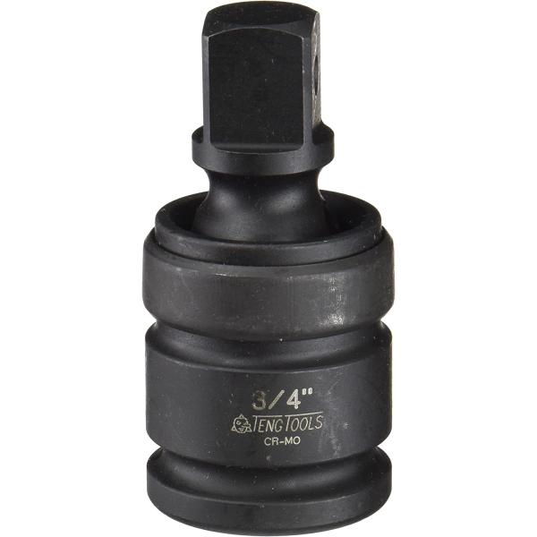 商品名Teng Tools 940030-C 3/4インチ ドライブ クロム モリブデン インパクト ユニバーサルジョイントTeng Tools 3/4 Inch Drive Chrome Molybdenum Impact Univers...
