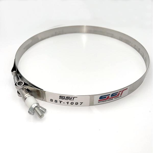 商品名sst-1097   GM   フロントポンプ線形バンド自動TransmissionツールStreetside Tools SST-1097 - GM - Front Pump Alignment Band Automatic Tra...