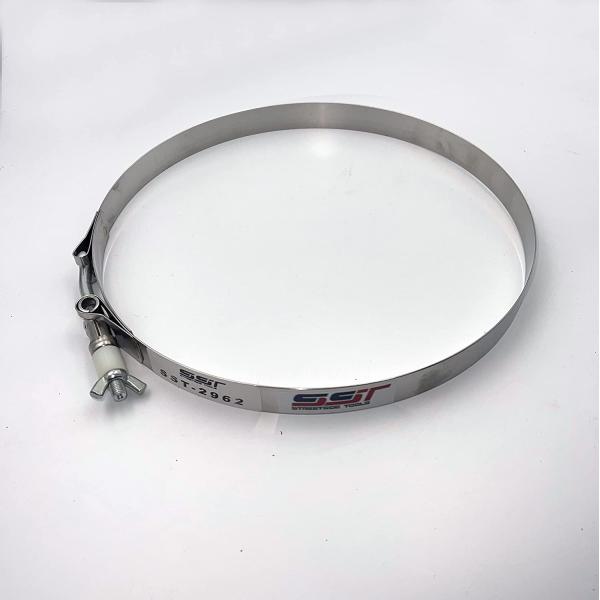 商品名Streetside Tools SST-2962 - GM 4L80E - フロントポンプアライメントバンド - オートマチックトランスミッションツールStreetside Tools SST-2962 - GM 4L80E - F...