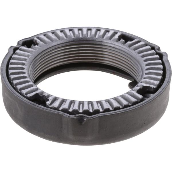商品名Spicer 43076 Spindle Nutブランド：Spicer商品サイズ：高さ：3 cm横幅：9.3 cm奥行：10.6 cm重量：1893 g商品番号：43076色：素材：